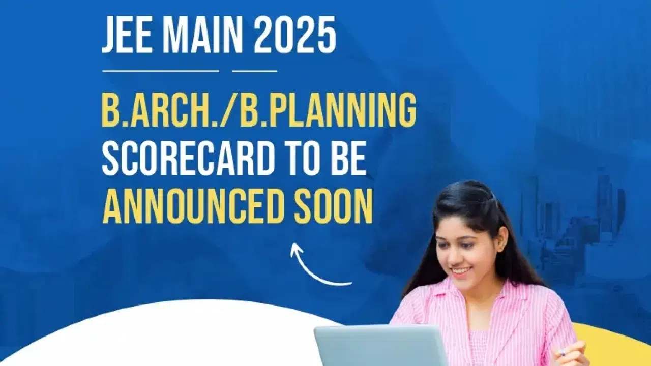 JEE Main 2025 Syllabus: A Detailed Breakdown for B.E./B.Tech., B.Arch ...